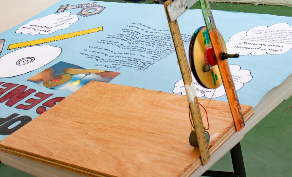 Science Fair 2022 – The VGS